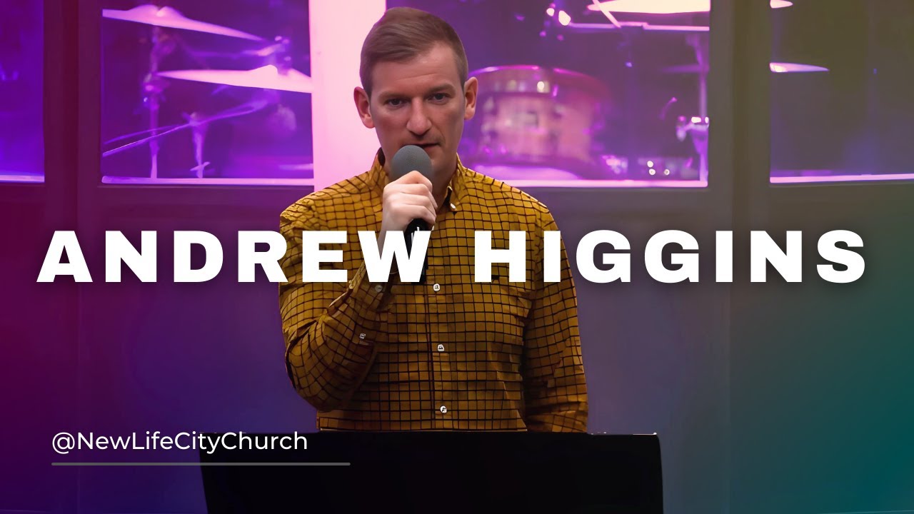 Andrew Higgins Testimony - YouTube