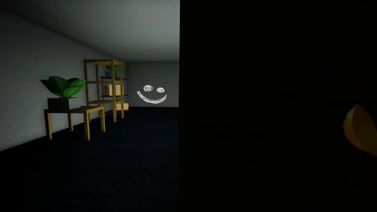 [Roblox] Some Rooms Footage (Past A-200) - YouTube