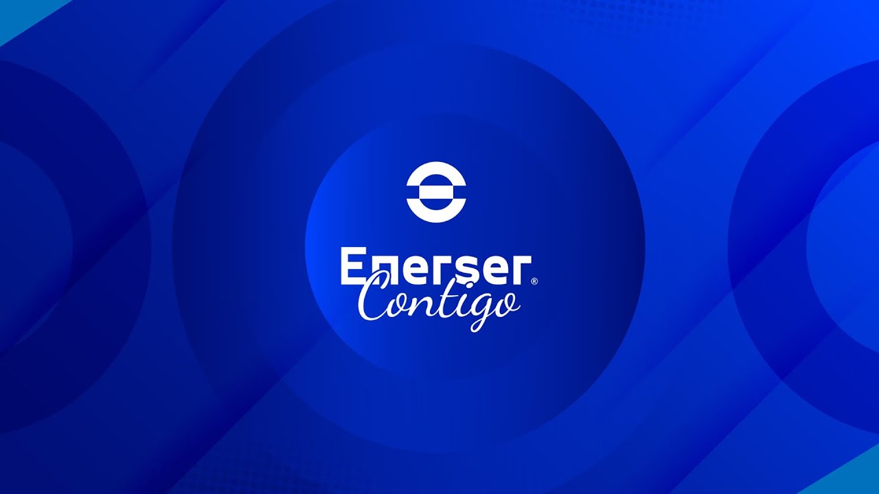 PROGRAMA PAPÁS ENERSER - YouTube