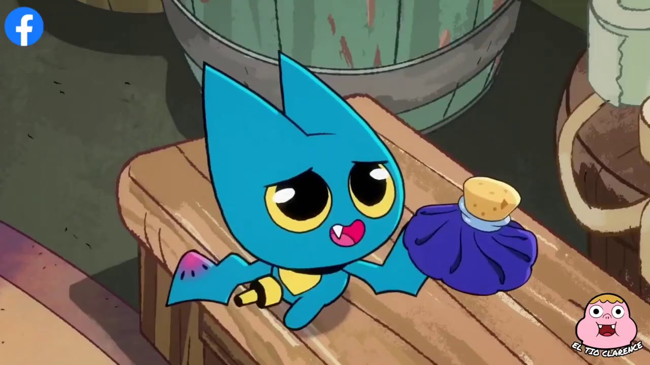 Mao mao muestra sus manos😍 - YouTube