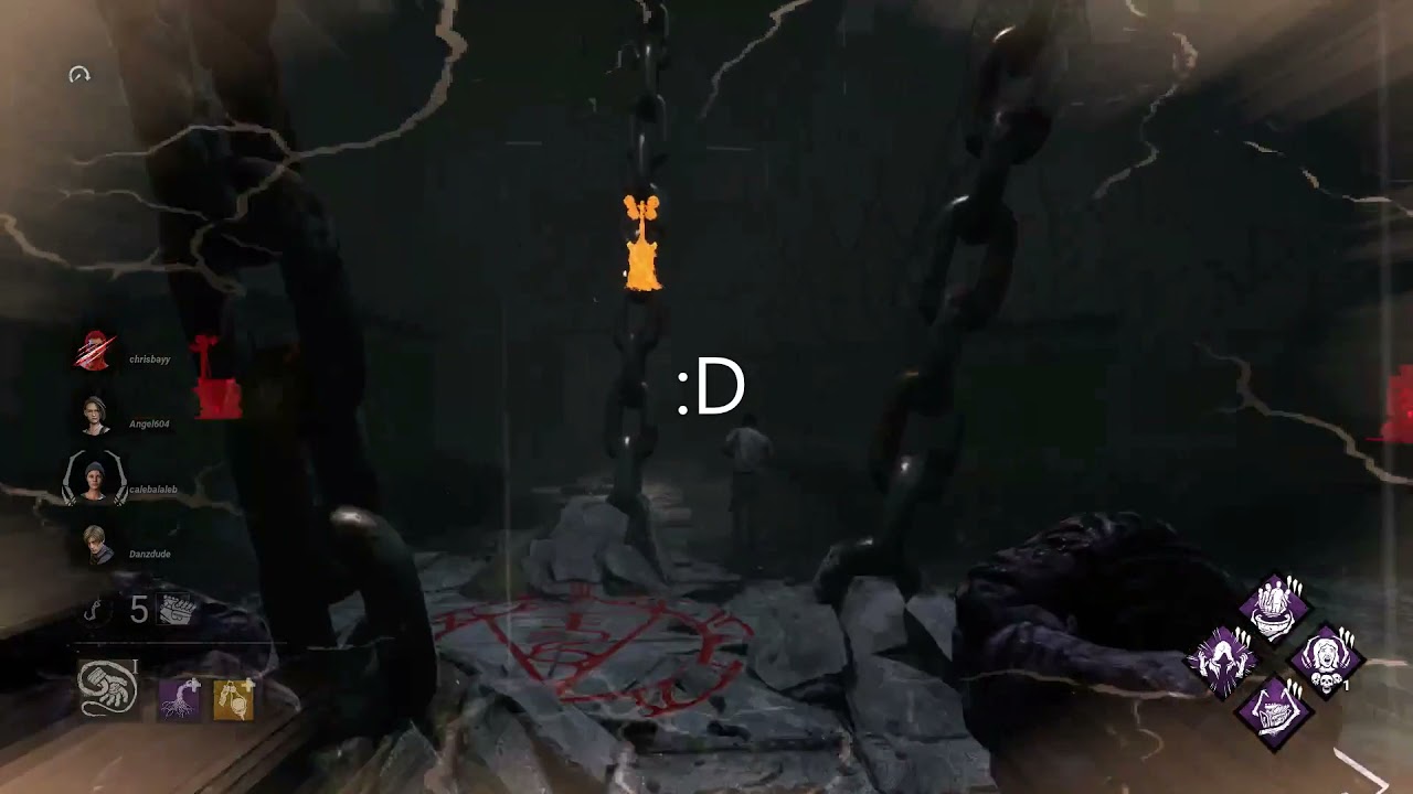 Blighted Rush on Nemesis - YouTube