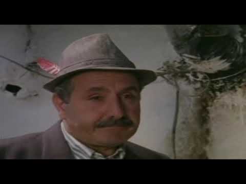 Helga Köye Gelir - Alman Avrat