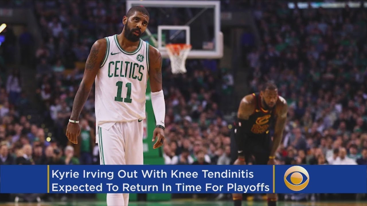 Marcus Smart’s Thumb Injury May Hinder Celtics’ Playoff Hopes - YouTube