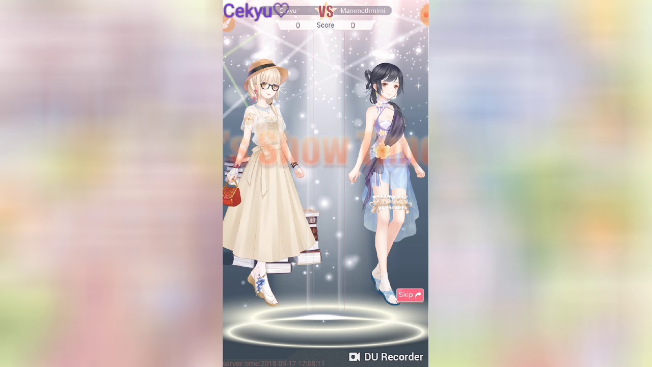 Love Nikki ♡~Stylist's Arena~♡ - YouTube
