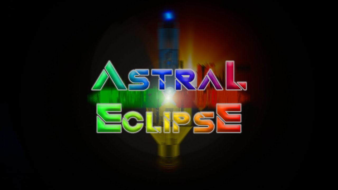 Tower of Astral Eclipse - YouTube