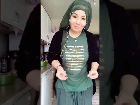 Havin - Ay Gördüm Allah