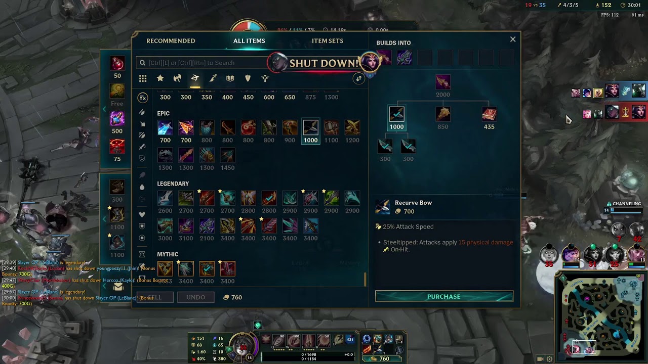 ShadBo Live Stream - YouTube