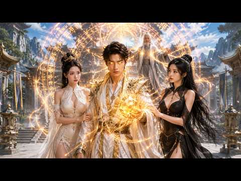 Chàng Trai Được Sư Phụ Truyền Thừa Võ Công Tuyệt Thế, Xuống Núi Hóa Thần Y Khiến Nữ Chủ Tịch Say Mê