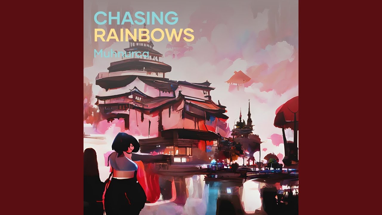 Chasing Rainbows - YouTube