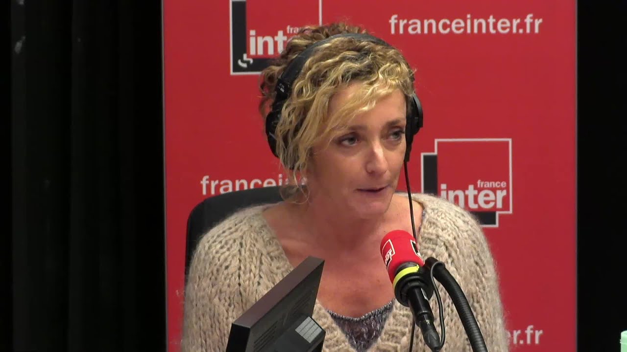 “Trouble” de Jeroen Olyslaegers - La chronique de Juliette Arnaud - YouTube