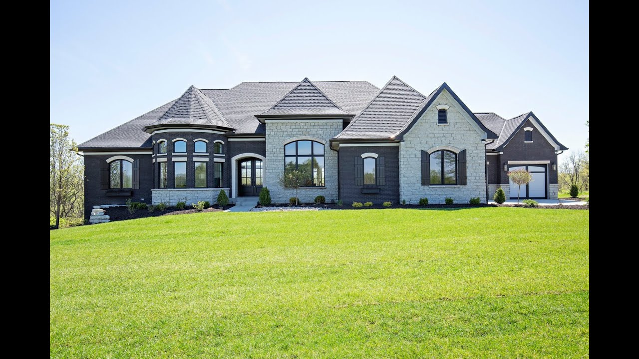 218 Coldstream Club Dr Anderson Twp, OH | MLS# 1629762 | www.comey.com ...