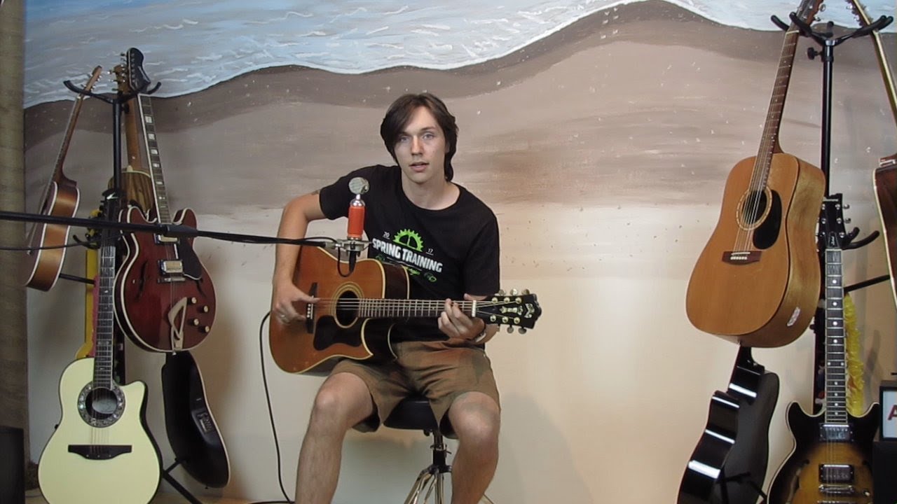 Edan Aldridge - Tiny Stage Concerts - YouTube