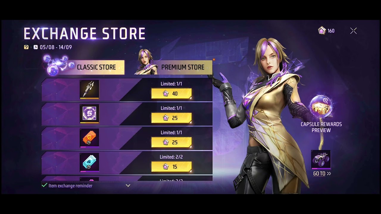 new ff pack - YouTube