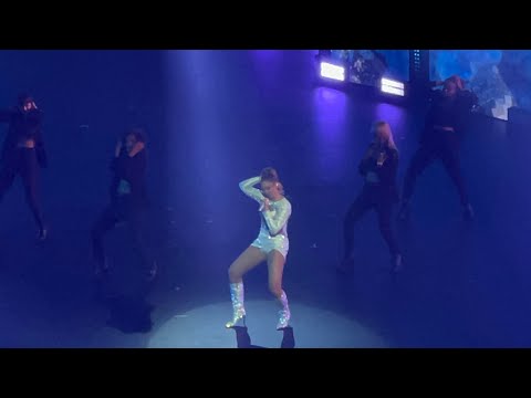 LIVE🔥 ОЛЬГА БУЗОВА | ВОТ ОНА Я 2023