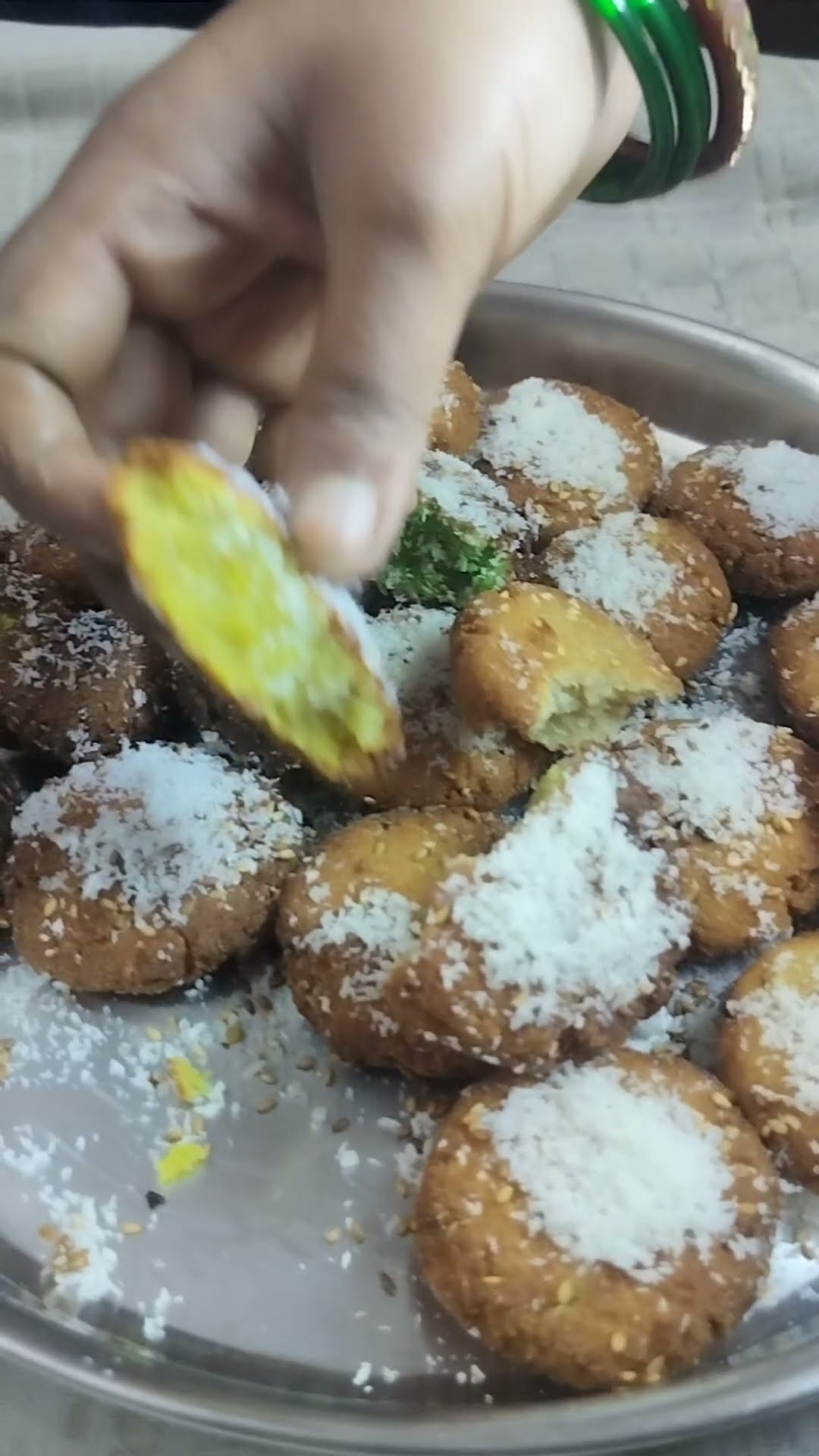 Bihar ka famous mithai - YouTube