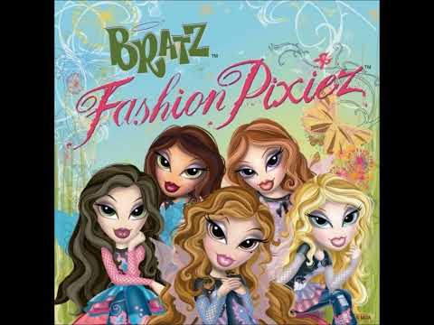 Bratz - Just Let Go Now