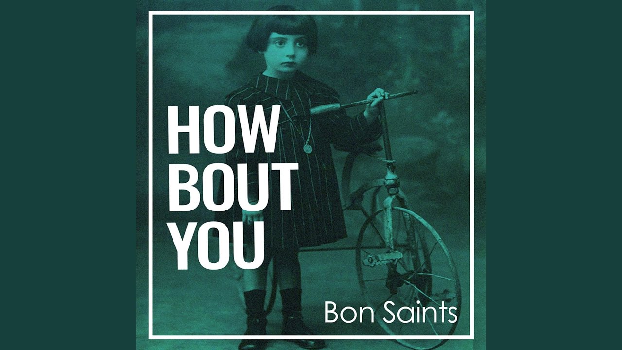 How Bout You - YouTube
