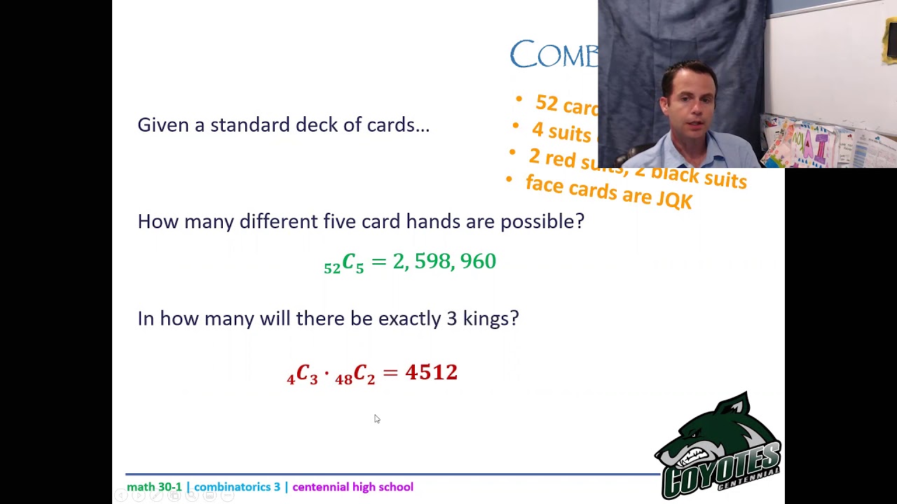 Math 30 1 Lesson 6 3 Combinations YouTube math-30-1-lesson-6-3-combinations-youtube