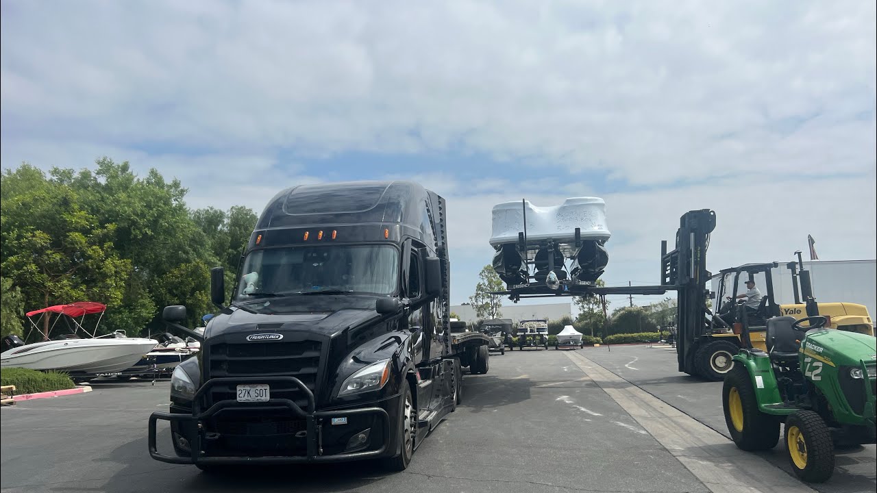 Prime Inc flatbed trucking #88. Time to leave prime Inc???? - YouTube