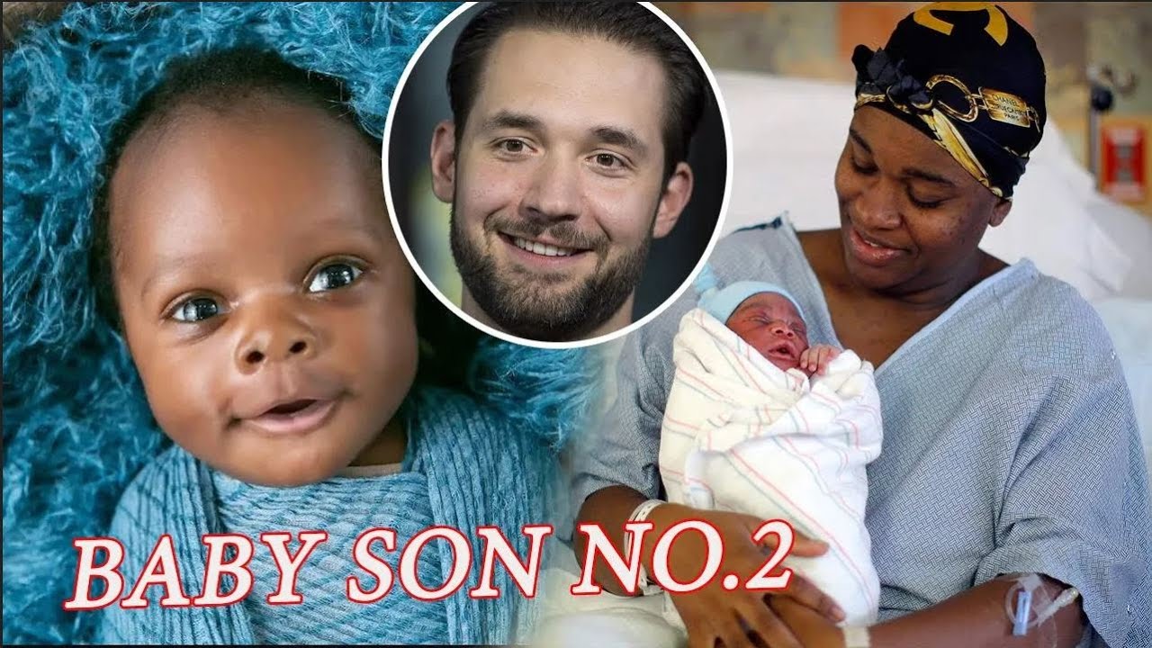 Venus Williams Talks Sister Serena's New Baby: 'Boy has Alexis Ohanian ...