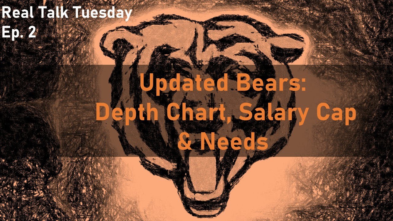 Addressing Bears Needs: Free Talk Tuesday Ep. 2 - YouTube