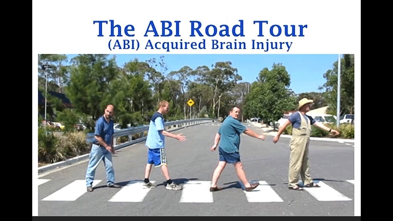 ABI Road Tour Bendigo - YouTube