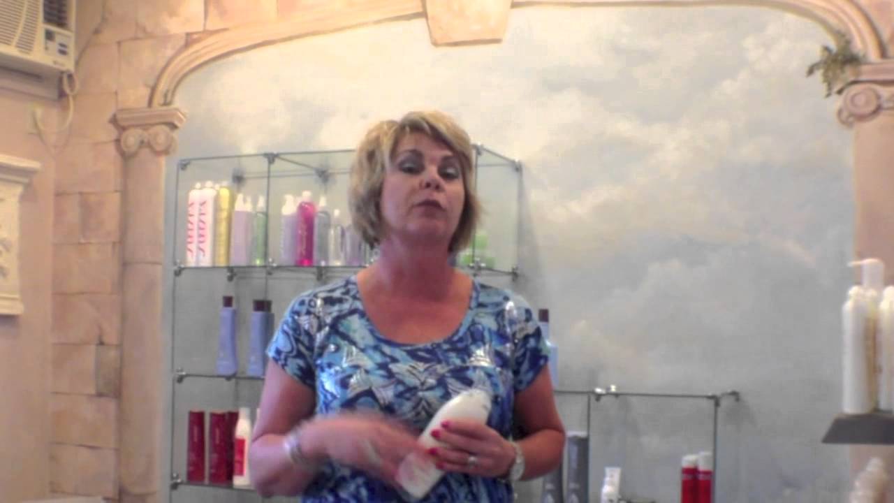 Top Tips from Trish Callahan | Precision Hair Cutters Hampstead NH ...