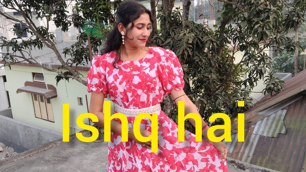 Ishq Hai | Mismatched 3 | Prajakta Kohli | Rohit Saraf |Pooja Bhuta ...