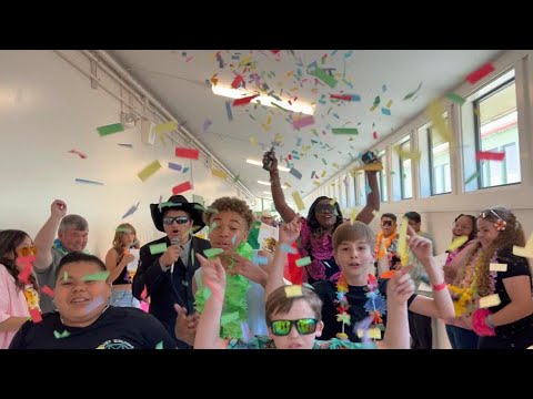 John Knight Middle School (Ranked Bottom 50% for 2024) - Dixon, CA