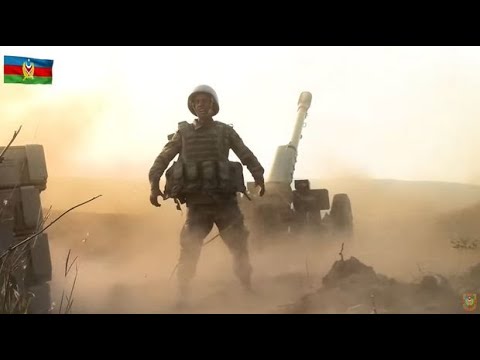 Topçu Vüsalı heç belə görməmişdiniz - İlk dəfə