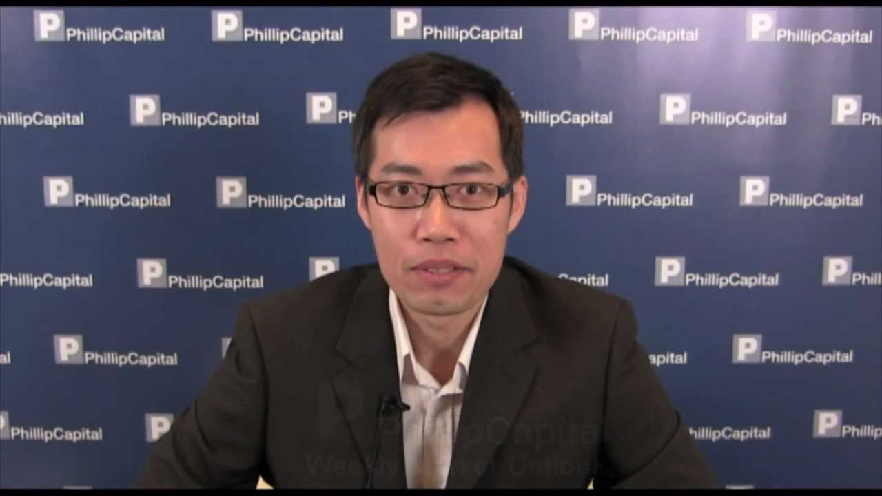 PhillipCapital Weekly Market Watch 26.03.2012 - YouTube