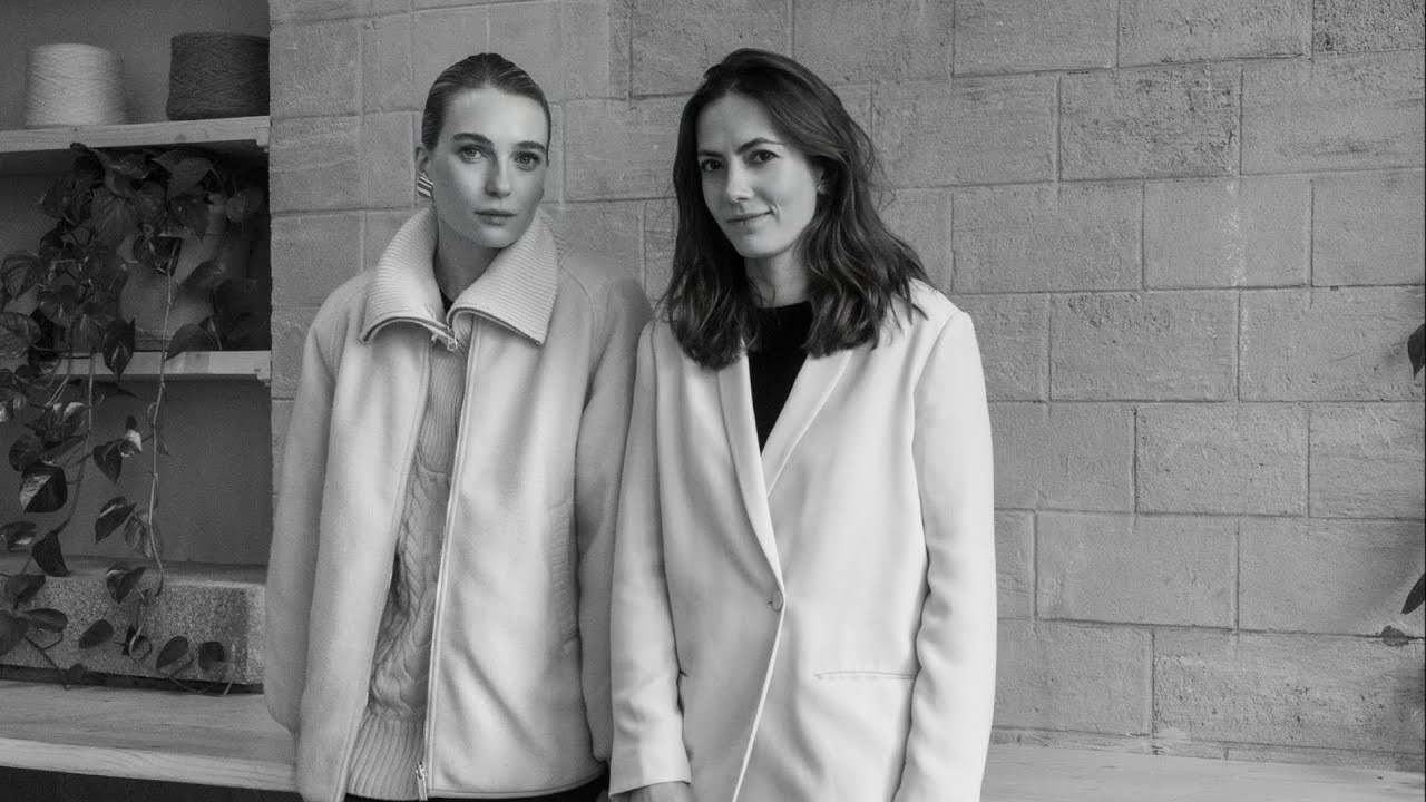 Varley x Fairly Made® - YouTube