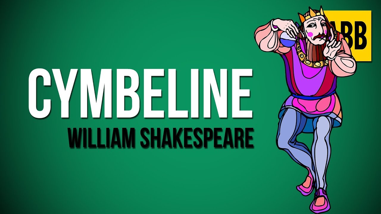 CYMBELINE: William Shakespeare - FULL AudioBook - YouTube