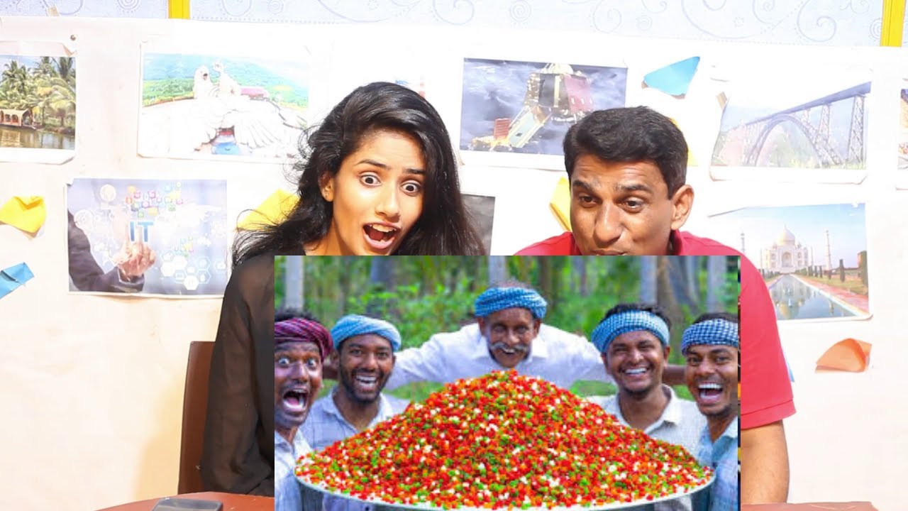 TUTTI FRUTTI | Colourful Papaya Candy with Ice Cream | Papaya ...
