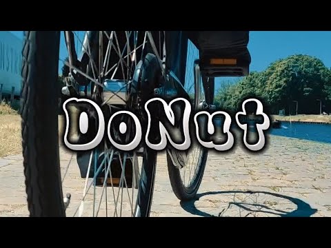 (short film) DoNut - YouTube