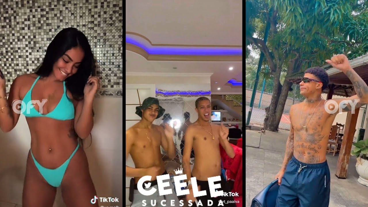 VOU TE MOSTRAR O NENÉM COM CARINHA DE MALVADÃO x CHAMO TEU VULGO MALVADÃO ( DJ ELYCE ) - YouTube