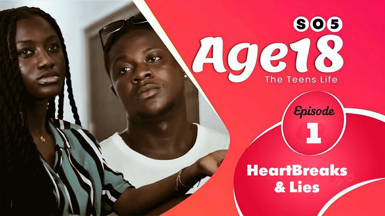 Age18 Series: Season 5 | Episode 01 - YouTube