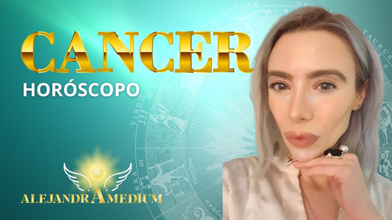 CANCER! ALGUIEN TIENE MIEDO A ENAMORARSE MIRA! - YouTube