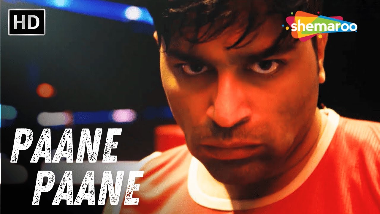 Paane Paane | Dhuandhaar | Malhar Thakar | Hiten Kumar | Jigardan ...