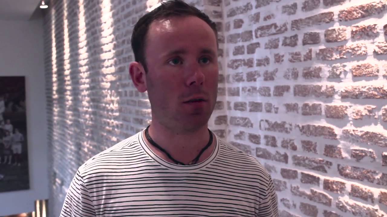 Christian Cramer-Clausbruch: Firmen müssen spannenden Content liefern ...