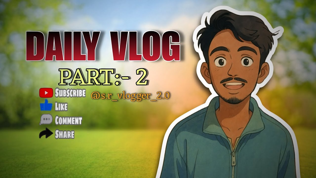 DAILY VLOG #2 #dailyvlog #viral #youtubevideo #fyp #like #vlog # ...