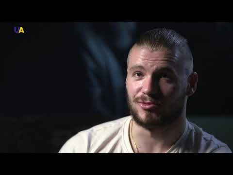 Valerii Ananiev, ATO Veteran | Despite It All