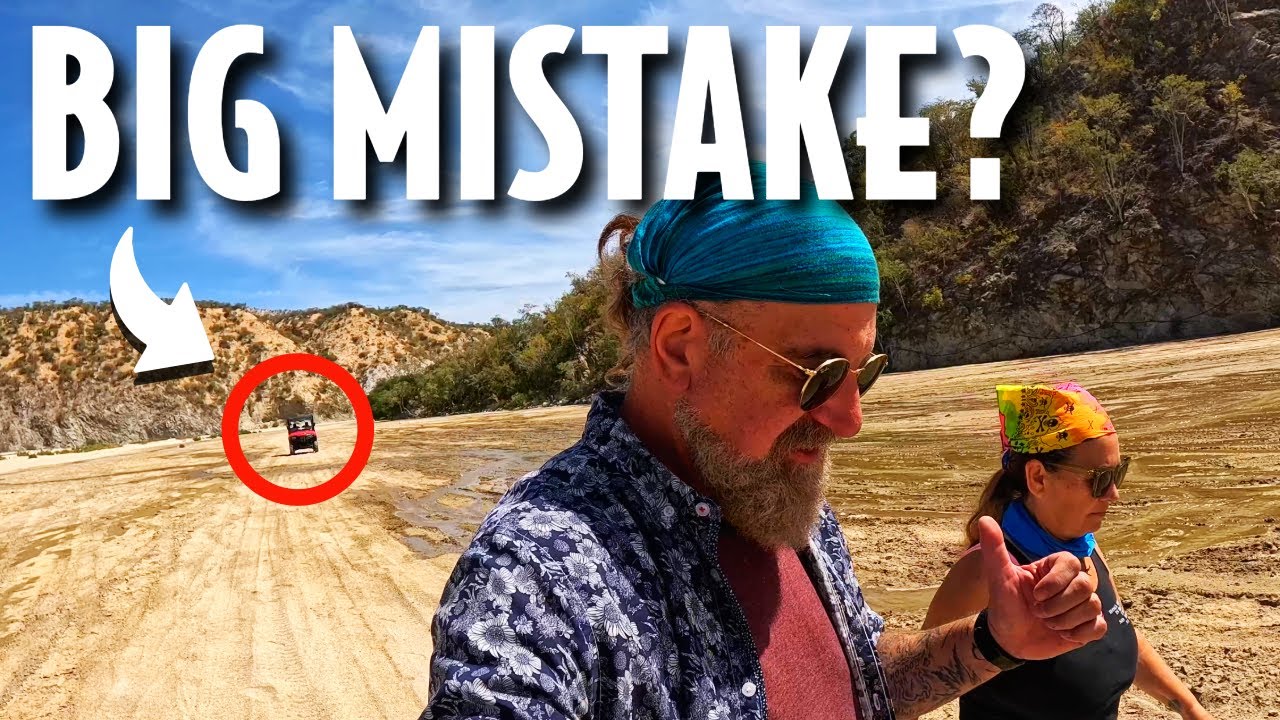Ultimate BAJA CALIFORNIA Google Maps Guide – Rick Higgins