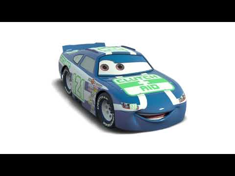 Kevin Shiftright (Voice) Australia