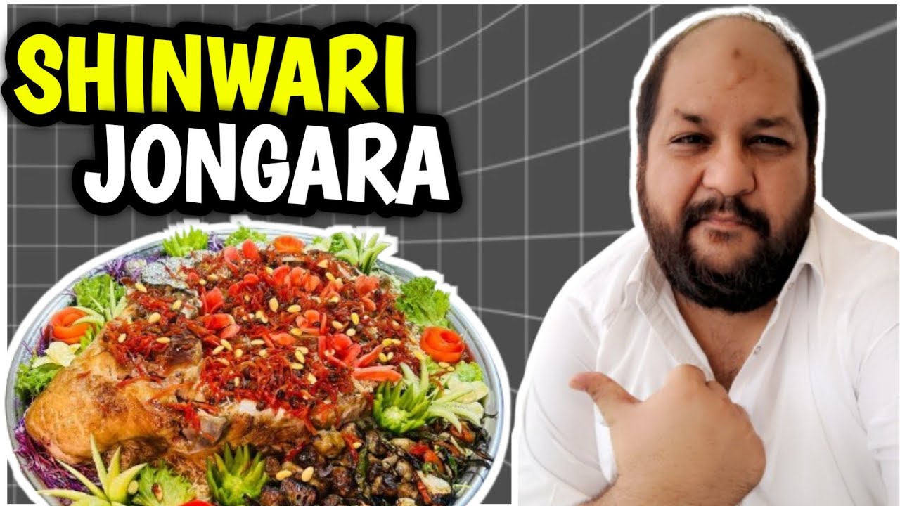 Shinwari Food By Shinwari Jongara | The best Place in Peshawar for ...
