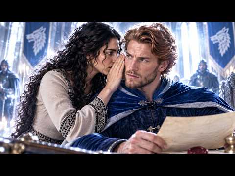 Waitress Whispered To The Alpha King \