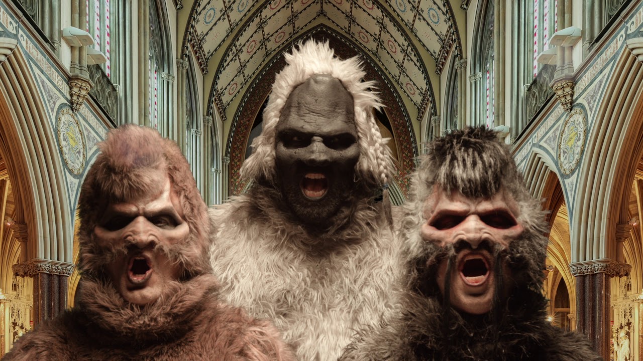 the one and only PPL MVR "MOVE" - YouTube