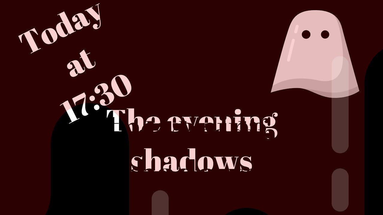 evening shadows trailer - YouTube