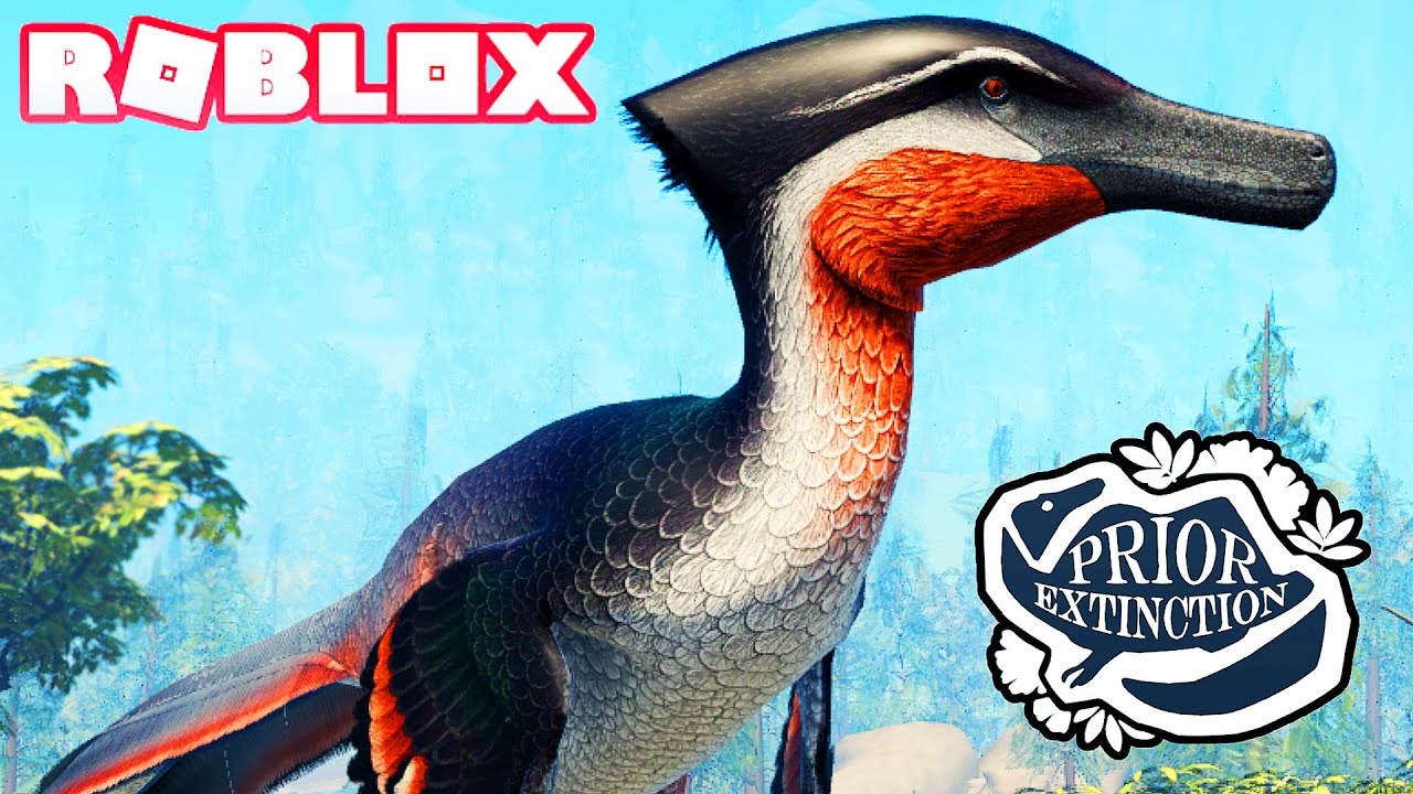 Austroraptor TLC 🐟! Spino contra 5 Therodon!! l Prior Extinction l ...