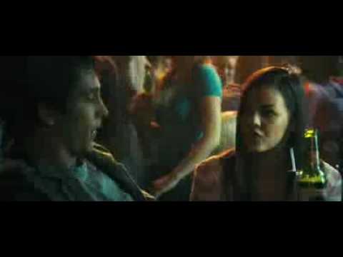Final Destination 4 - Destino Final 4 - Trailer - YouTube